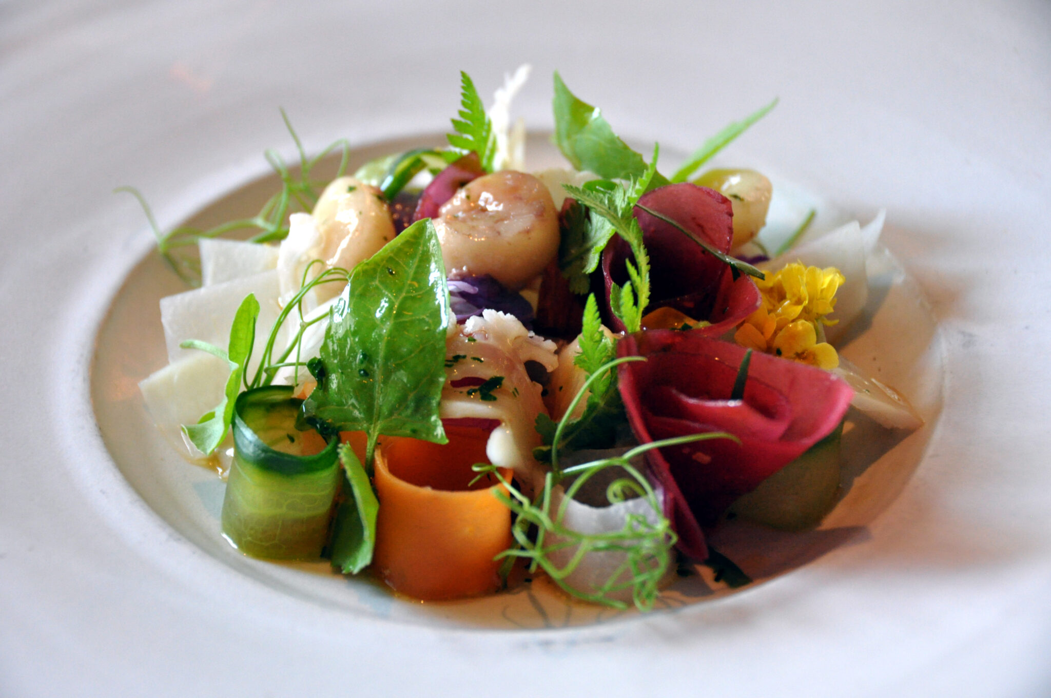 Nordic Cooking – Tradition, Simplicity and Nature on a Plate - Daily ...