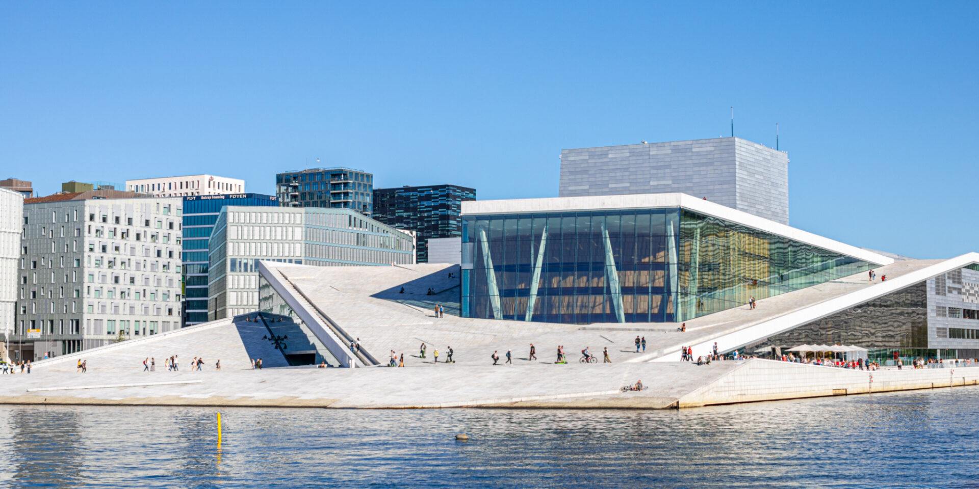 Exploring Oslo: Culture, Nature, and Urban Life - Daily Scandinavian