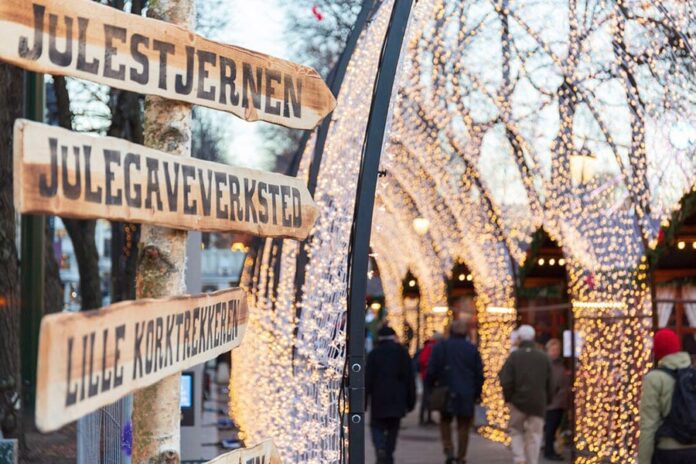 Exploring Oslo: Culture, Nature, and Urban Life - Daily Scandinavian