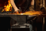 Scandinavian Blacksmithing Traditions: The Craftsmanship Behind ...