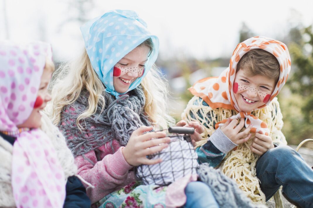 It’s Easter in Scandinavia - Daily Scandinavian