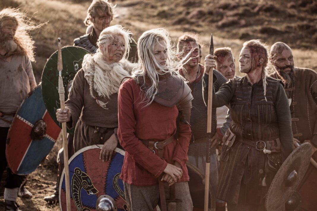 Tracing the Footsteps of Viking Women Across Scandinavia - Daily ...