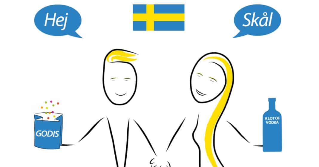 What Is Swedish Culture? The Swedish Culture Canon initiative - Daily ...