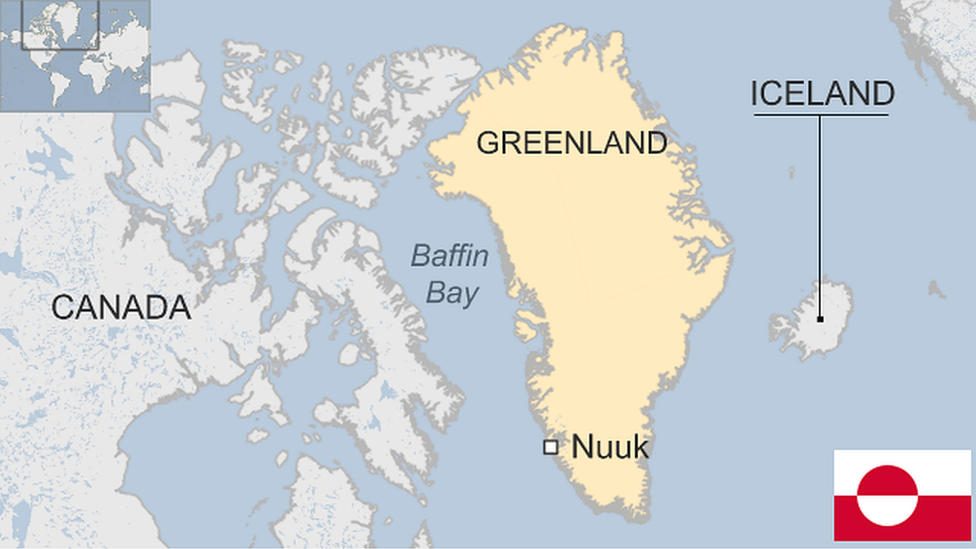 Why is Greenland Danish? - Daily Scandinavian
