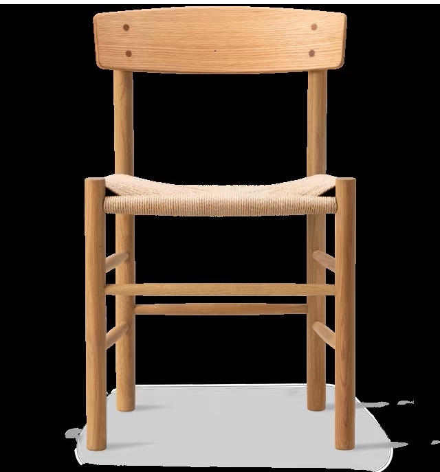 Danish Design Furniture Crafted to Last - Daily Scandinavian