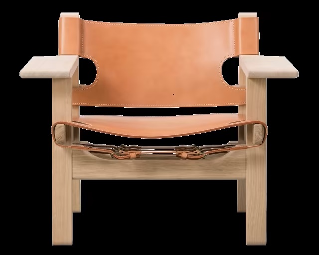 Danish Design Furniture Crafted to Last - Daily Scandinavian